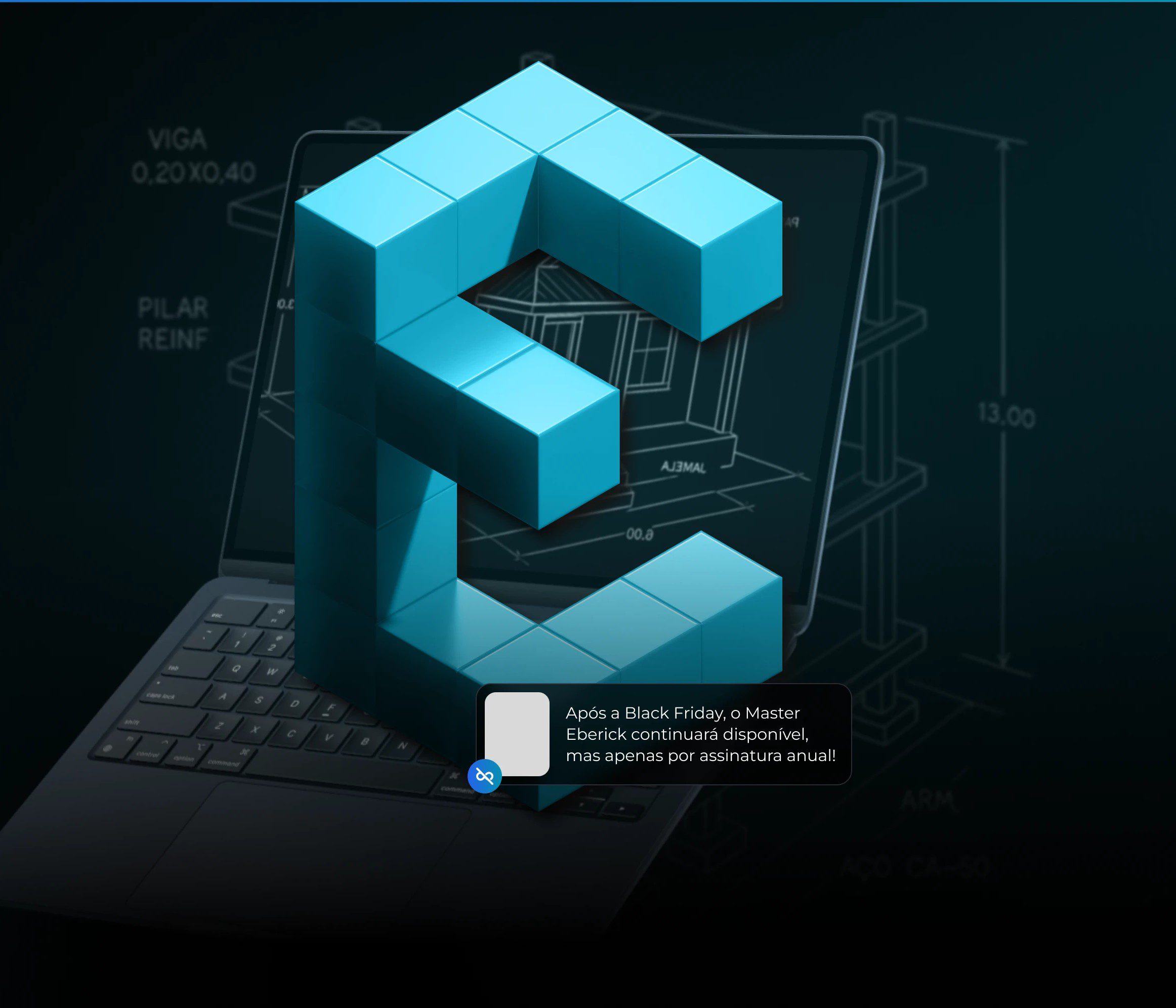 MASTER EBERICK - S.O.S BIM